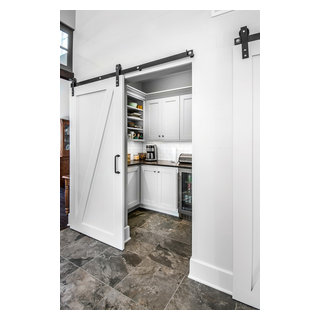 Farmhouse - Farmhouse - Kitchen - Other - by Rezac Construction | Houzz