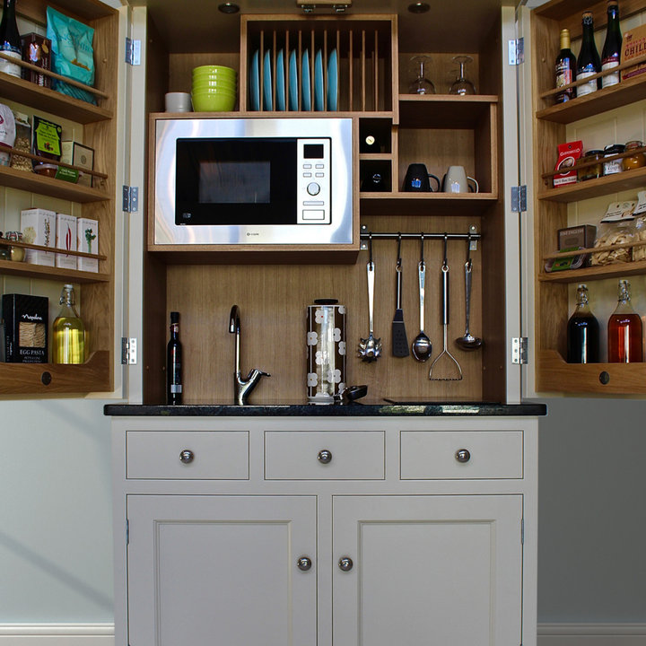 Kitchenette - Photos & Ideas | Houzz