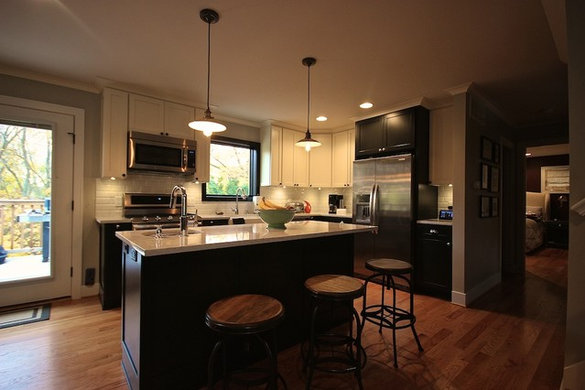KJM DESIGN STUDIO - Project Photos & Reviews - Dexter, MI US | Houzz