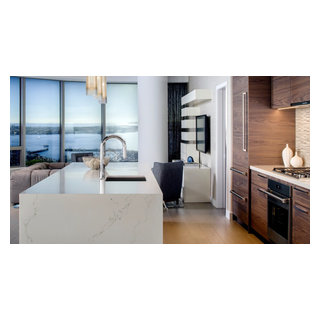 Feng Shui'ing Pacific Gate: An Iconic building in downtown San Diego ...