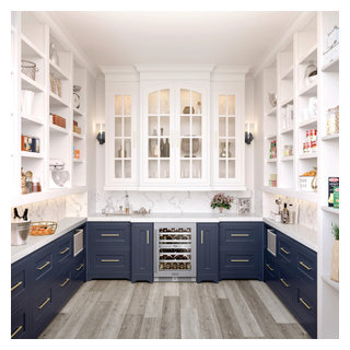 Ferguson 2020 - Transitional - Kitchen - Other - by Ferguson Bath ...