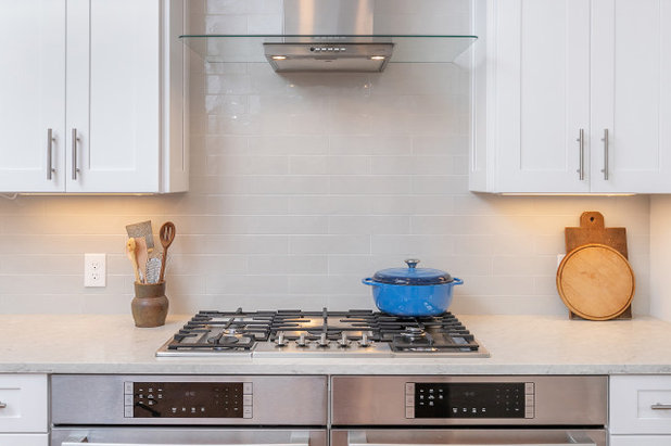 Your Guide to a Sparkling Clean Kitchen