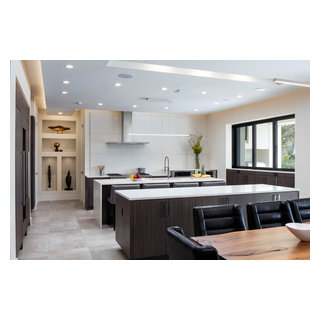 Fiona - Kitchen - Modern - Kitchen - Orlando - by Phil Kean Kitchens ...