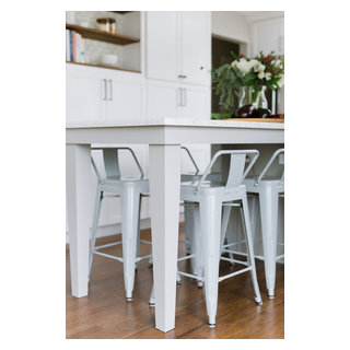 Five Corners Kitchen Renovation - Transitional - Kitchen - Other - by H ...