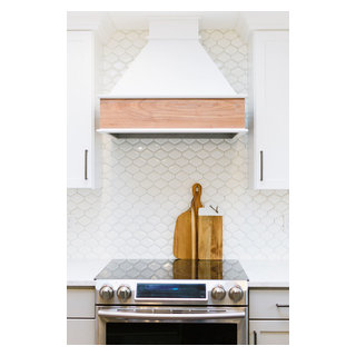 Five Corners Kitchen Renovation - Transitional - Kitchen - Other - by H ...