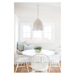 Flambeau Road, Palos Verdes - Transitional - Kitchen - Los Angeles - by ...