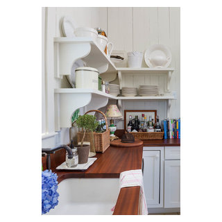 Flip Flop - Beach Style - Kitchen - Boston - by Patrick Ahearn ...