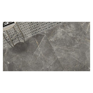 Floor and Wall Tiles - Kitchen - Toronto - by Olympia Tile | Houzz