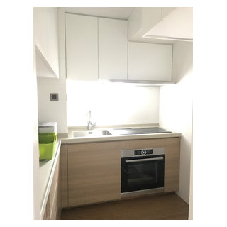 Fok On Court - Kitchen - Hong Kong - by YKAL | Houzz