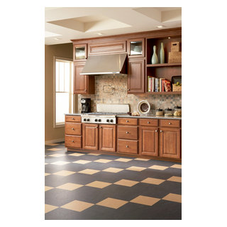 Forbo Marmoleum Click - Natural Linoleum Flooring - Southwestern ...