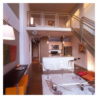 FORMA Design - Modern - Kitchen - DC Metro - by FORMA Design | Houzz UK