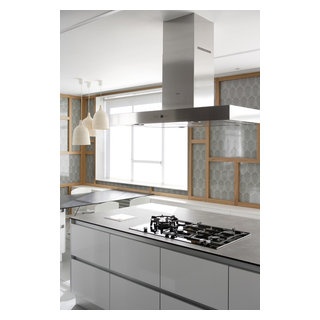 Formica® Compact™ - Kitchen - Cincinnati - by Formica Group | Houzz
