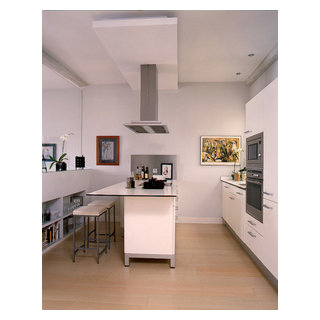 Formica® Compact™ - Kitchen - Cincinnati - by Formica Group | Houzz