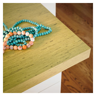 Formica - Contemporary - Kitchen - Cincinnati - by Formica Group | Houzz