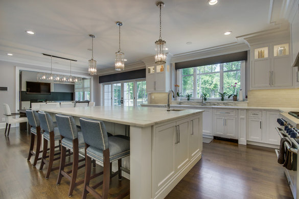 JAMES DELUCA ARCHITECT, DELUCA DESIGNS INC. - Project Photos & Reviews ...