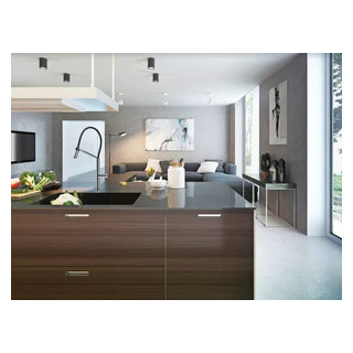 Franke Kitchen Faucets - Cuisine - Nashville - par Franke Kitchen | Houzz
