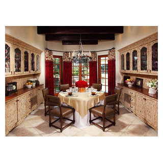 FRENCH ANCESTRY - Traditional - Kitchen - Other - by David Joseph ...