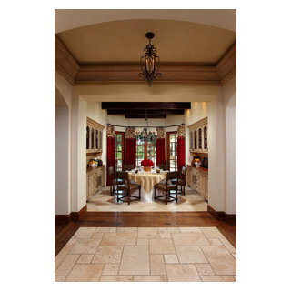 FRENCH ANCESTRY - Traditional - Kitchen - Other - by David Joseph ...