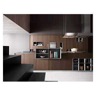 from our Italian range of Cesar Kitchens - Modern - Kitchen - Melbourne ...