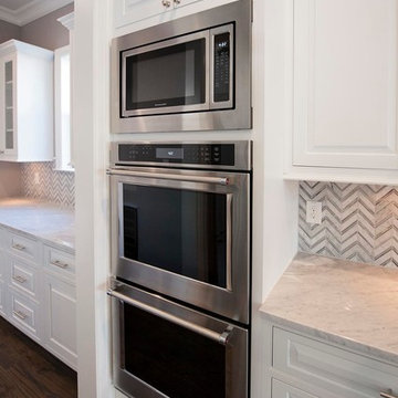 Fully Automated Kitchen - Photos & Ideas | Houzz