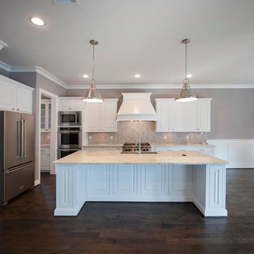 Fully Automated Kitchen - Photos & Ideas | Houzz