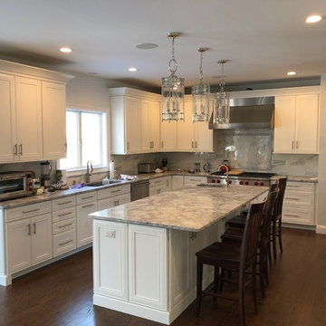 Fully Automated Kitchen - Photos & Ideas | Houzz