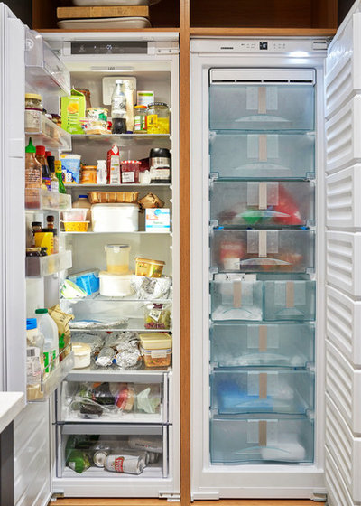 10 Pro Tips to Maximize Your Kitchen Storage