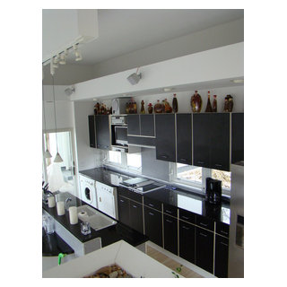 Gallery - Kitchen - St Louis - by killian smith ARCHITECT+associates p ...