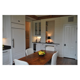 Gary Dailey - Traditional - Kitchen - Jackson - by Cornerstone ...