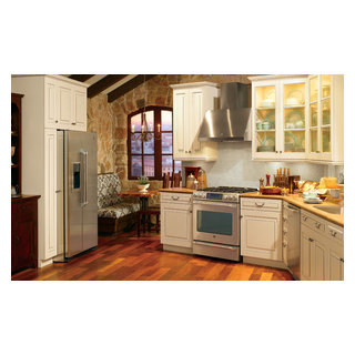 GE Cafe - Kitchen - Philadelphia - by Gerhard's Appliances | Houzz IE