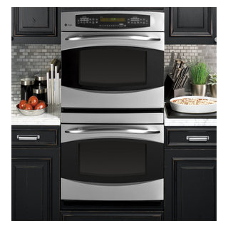 GE Kitchen Appliances - Modern - Kitchen - Boston - by Baron's Major ...