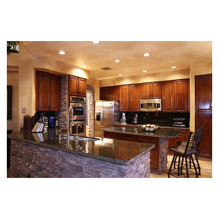 GE Profile Kitchen Appliances - Kitchen - New York - by Appliances ...