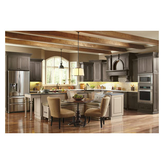 Get Inspired - Traditional - Traditional - Kitchen - Toronto - by Tango ...