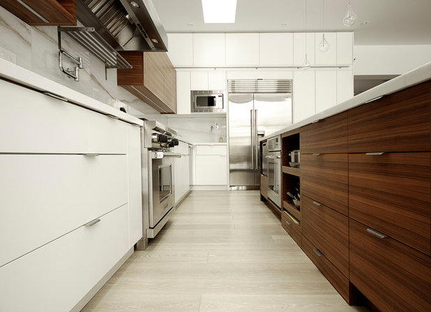 Kitchen Confidential: Amp Up Your Storage With Pullouts