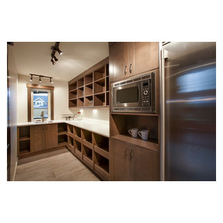 Gold Tommie Award Winner 2013- Edgecombe Showhome - Transitional ...