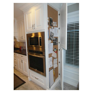 GORGEOUS KITCHEN - Classique Chic - Cuisine - Toronto - par Sense Of ...