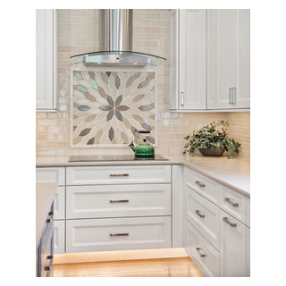 Gorgeous Kitchen with Endless Storage - KE Interior Solutions ...