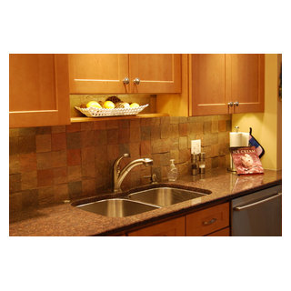 Grace LED Light Fixture - Transitional - Kitchen - New York - by The ...