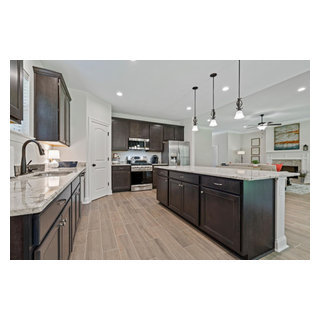 Grand Oaks Estates - Traditional - Kitchen - Other - by DSLD Homes | Houzz
