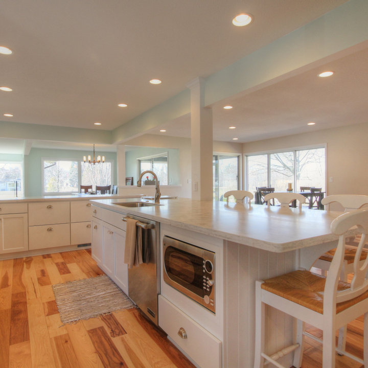 1970 Ranch Remodel Ideas - Photos & Ideas | Houzz
