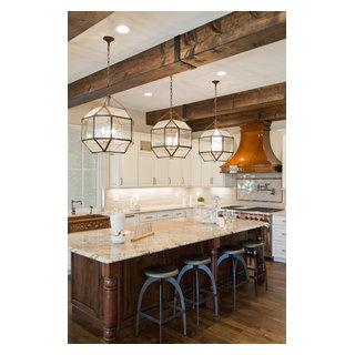 Wilson Lighting St Louis