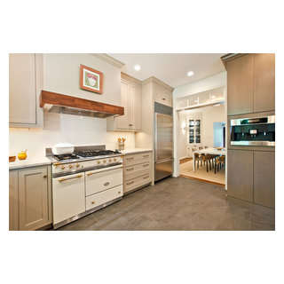 Green Hills Elegance - Transitional - Kitchen - Nashville - by Terri ...