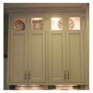 Gross Kitchen 7 - Traditional - Kitchen - DC Metro - by Cameo Kitchens ...