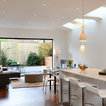 Grove Lane, SE5 - Contemporary - Patio - London - by Fine House ...