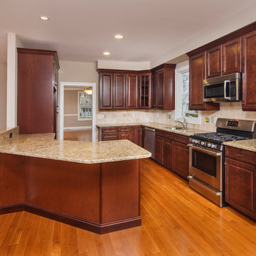 Java Glaze - Photos & Ideas | Houzz