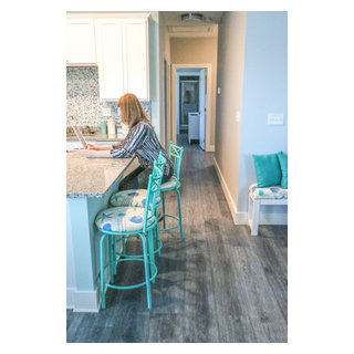 Hafren Signature - Modin Rigid LVP Collection Customer Space - AL ...