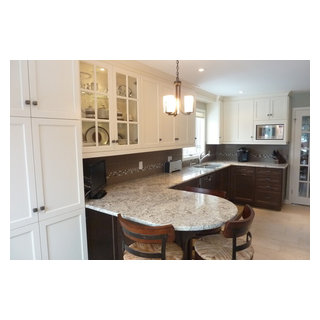 Hammond - Classique Chic - Cuisine - Ottawa - par Barbara Purdy - Purdy ...