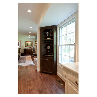 Hammond Kitchen 8 - Traditional - Kitchen - DC Metro - by Cameo ...