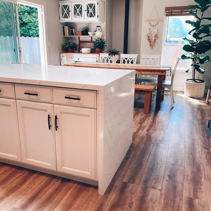 Hanstone Tranquility - Photos & Ideas | Houzz