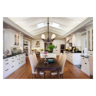 Happy Valley Kitchen | A Place to Gather - Traditional - Kitchen - San ...